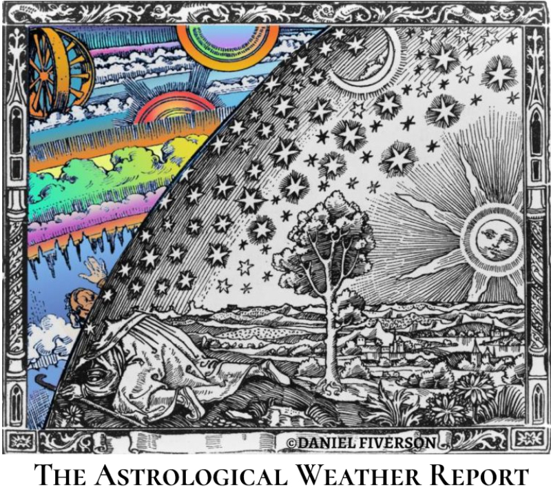 About The Logo - Evolutionary Astrology